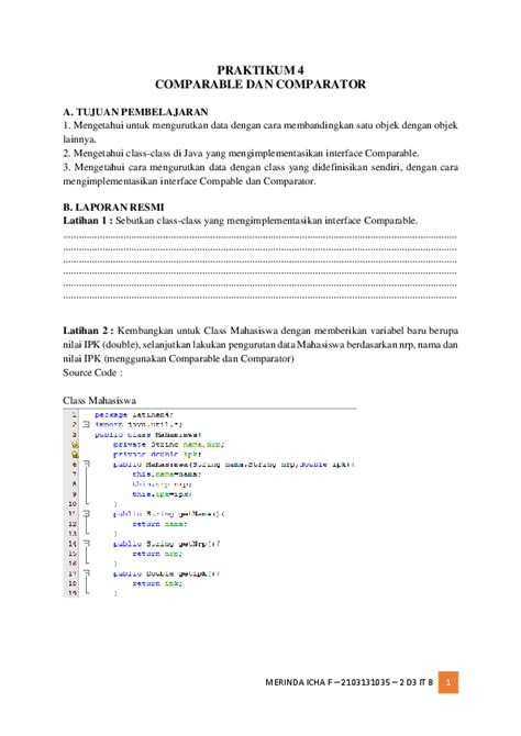pdf comparable dan comparator