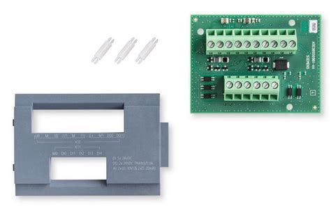 Arduino Compatible Shield Broadens Industrial Ios