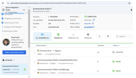 Mastering Dynamic XPath In Selenium BrowserStack