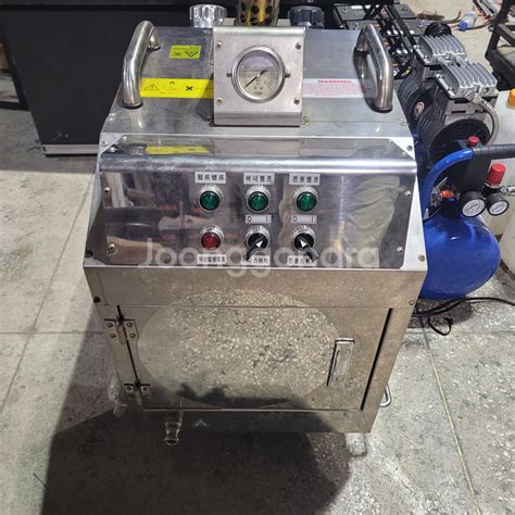 스팀세차기경유식 작업공구 중고나라