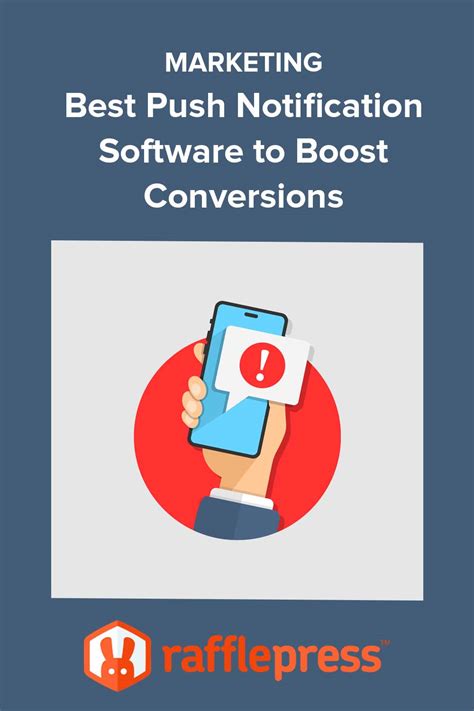 8 Best Push Notification Software And Tools For 2025