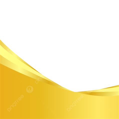 골드 곡선 소셜 미디어 게시물 배경 디자인 벡터 요소 골드 그라데이션 배경 배경 디자인 소셜 미디어 게시물 배경 Png 일러스트 및 벡터 에 대한 무료 다운로드