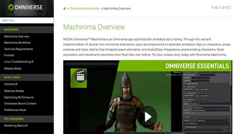 ai video animations