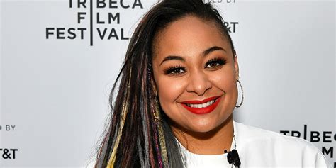 Raven Symoné Reveals Everyone She Dated Had To Sign An Nda Raven