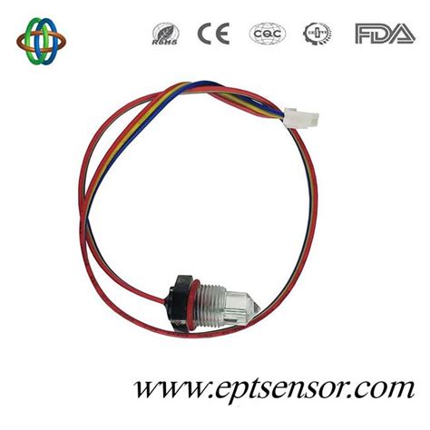 China Customized FS IR1901D Water Level Probe Sensor Manufacturers Free Sample EPT