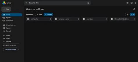 How To Create Folders In Google Drive GeeksforGeeks