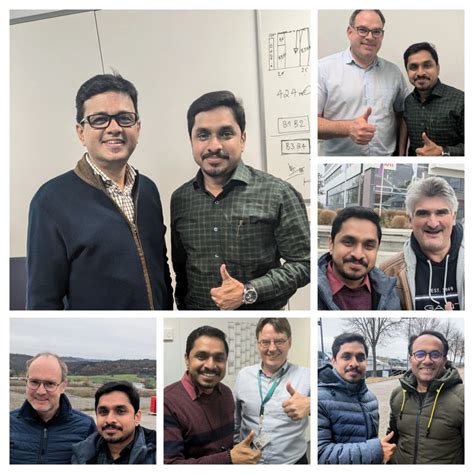 Baskar Palaniappan On Linkedin Headwinds Germany Abstatt Agile
