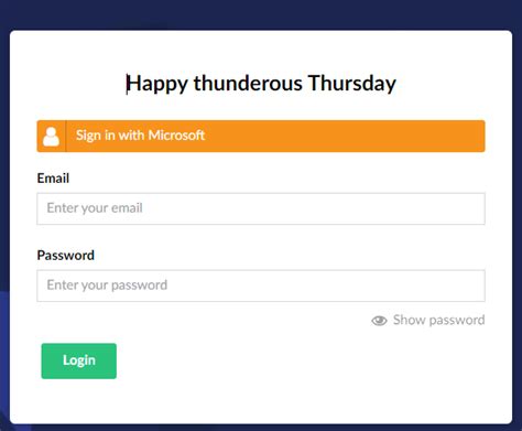 Azure Ad Integration In Backoffice Throws A Argumentnullexception