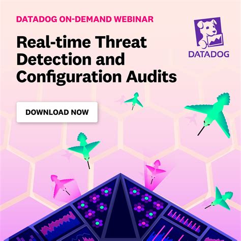 Datadog On Linkedin Datadog Webinar Real Time Threat Detection And Configuration Audits Datadog On Linkedin Datadog Webinar Real Time Threat Detection And Configuration Audits
