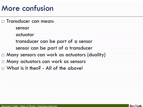 Sensor Week 01 Sensor Definitionpdf