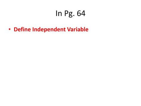 Human Impact Ecology Unit Ppt Download