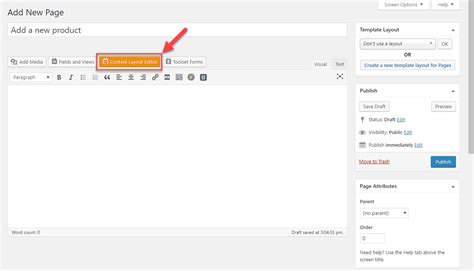 How To Create A Front End Form For Adding Woocommerce Products Toolset