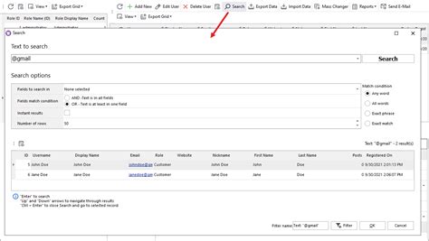 Woocommerce Customer Management Possible Procedures