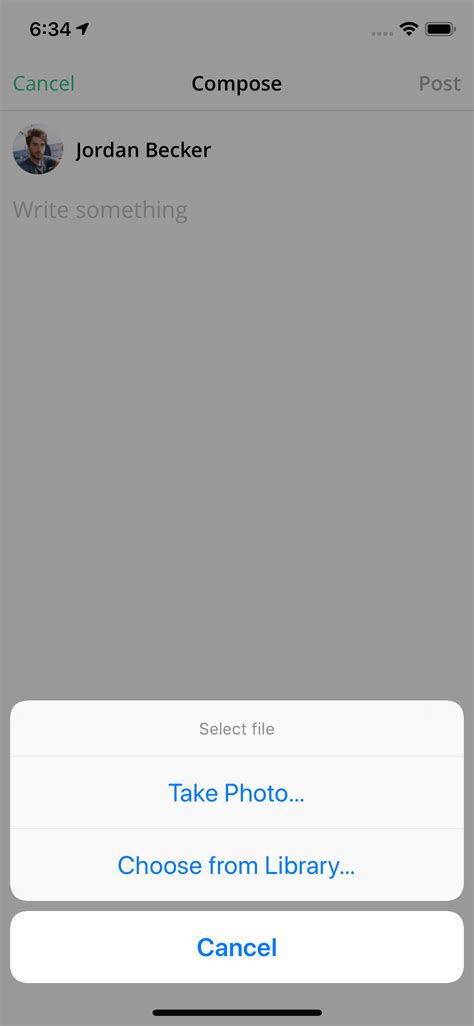 `tintcolor` Default Option Does Not Match The System Picker · Issue 1206 · React Native Image