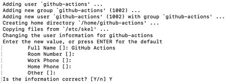Mastering Secure Automation A Guide To Github Actions With Ssh Agent And Ssh Keys