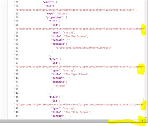 Html Wrapping Tag Only Partially Working Stack Overflow