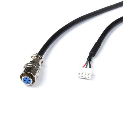 Brightness Sensor Leadleds