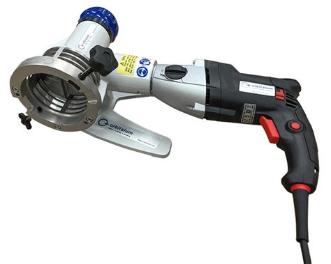 Orbitalum Rpg 3 0 Tube Squaring Machines Orbitalum Orbital Cutting