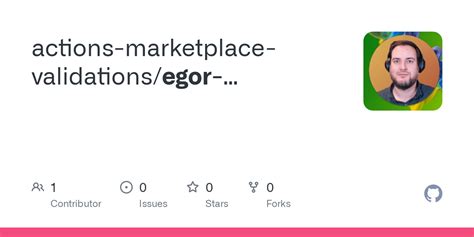 GitHub Actions Marketplace Validations Egor Tensin Setup Mingw