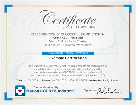 Online Cpr Certification 1295 First Aid Bbp Bls Renewal Hcp