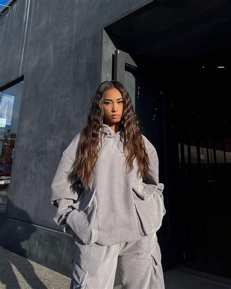 Savannah Palacio Bio Age Height Models Biography