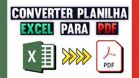 Como Converter Uma Tabela Em Pdf Para Excel Image To U