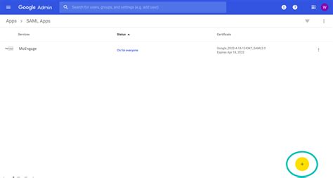 Single Sign On SSO User Guide