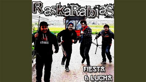 Intro Raska - YouTube