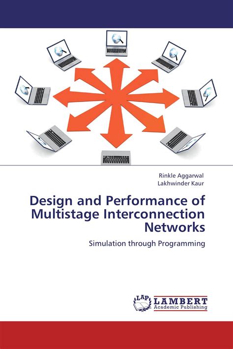 design and performance of multistage interconnection networks 978 3