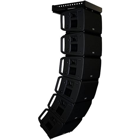 QSC LA112 L Class Powered Line Array Guitar Center