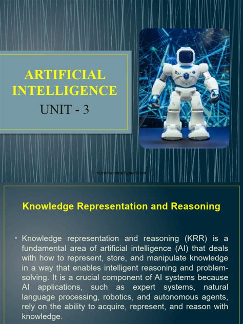 unit 3 pdf bayesian network first order logic