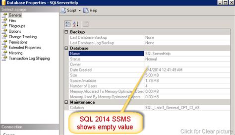 Cannot Execute As The Database Principal Because The Principal Help