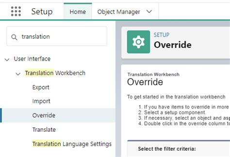 How To Change Field Label Created By Managed Packages