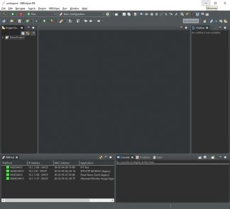 NetBurner S NBEclipse Top Tips And Tricks NetBurner