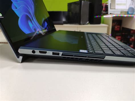 ᐉ Купить Ноутбук Asus ZenBook Duo Pro UX581 (i9-9980HK | 32Gb | 1000Gb ...