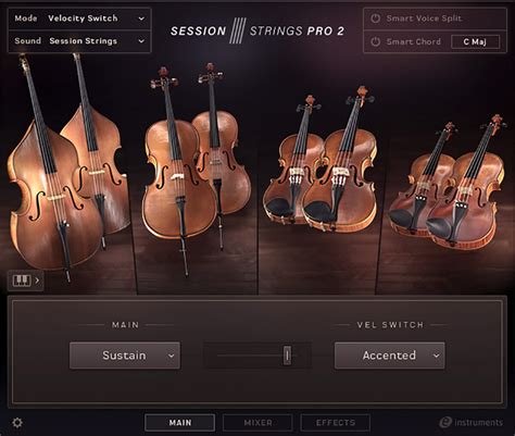 Of The Best Orchestral VSTs To Use In Your Music Native Instruments Blog