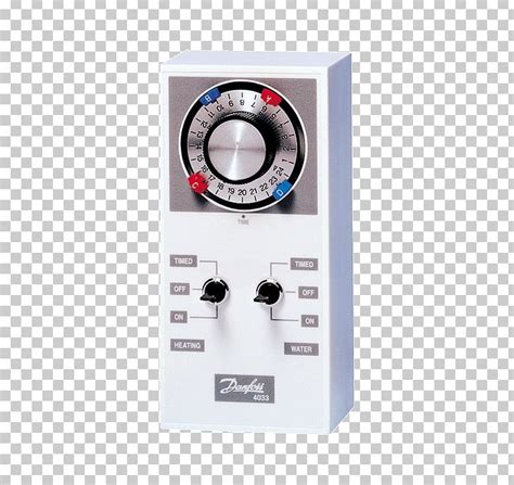 Central Heating Programmer Danfoss Furnace Thermostat Png Clipart Bathroom Berogailu Central