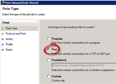 Easy Guide To Configuring Windows Firewall For SQL R Nicks Blog