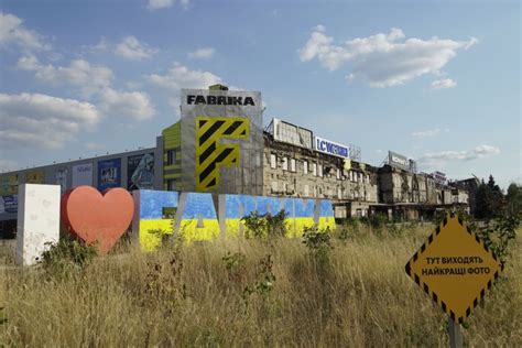 Heres Why Putin Losing Kherson Would Devastate His War Effort
