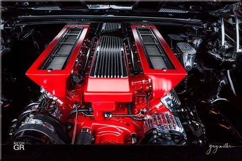 Car Show Porn With GR Ricoh Talk Forum Digital Photography Review