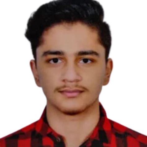 Lakshya Prakash Soni