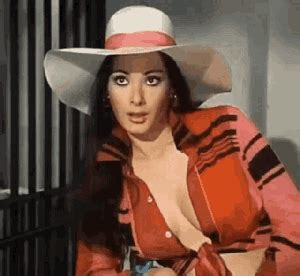 All The Colours Of Edwige Fenech The Starfire Lounge