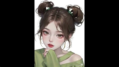 صور انمي بنات حلوهوكيوت Youtube