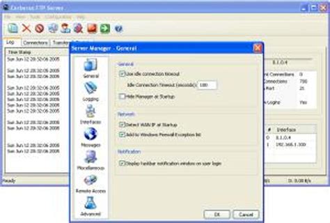 Cerberus Ftp Server Download