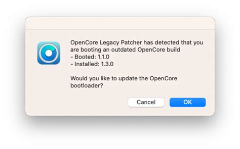 oclp update reminder macrumors forums