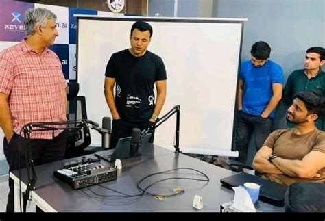 Abdul Wahab On Linkedin What A Great Experience Of Having A Class Of