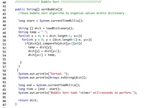 Solved How Do I Implement A Java Method That Counts The Chegg Com