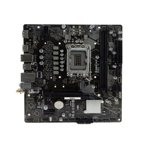 Biostar H Mt E Intel Ddr Matx Motherboard Price In Bd Techland Bd