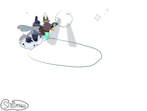 Mitten Wip Mitten Artwork By Smile560 On Deviantart