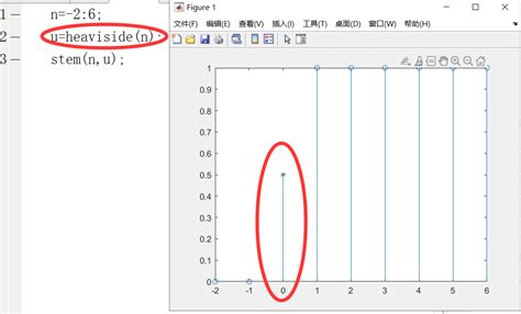 matlab学习004 使用matlab绘制卷积波形图 matlab卷积 csdn博客